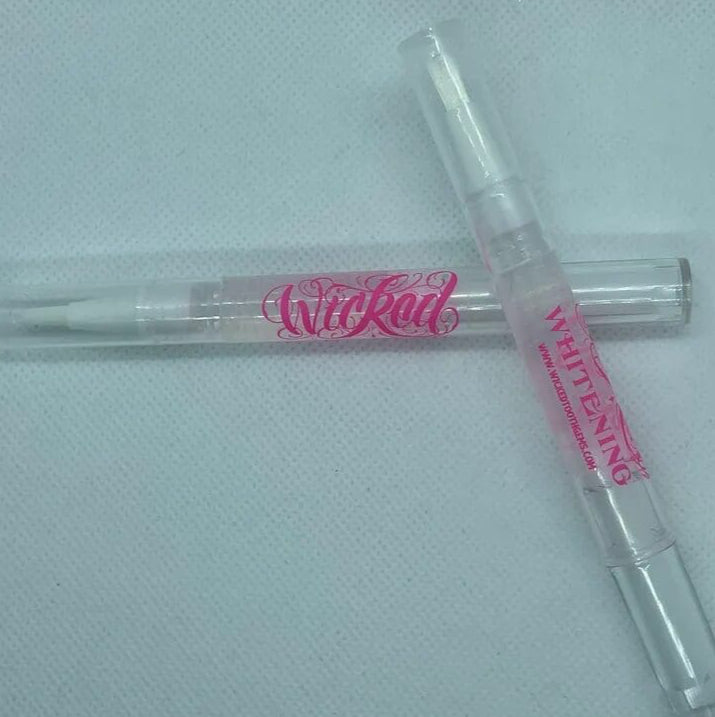 Wicked Trainees EXCLUSIVE Products – Wicked Tooth Gems