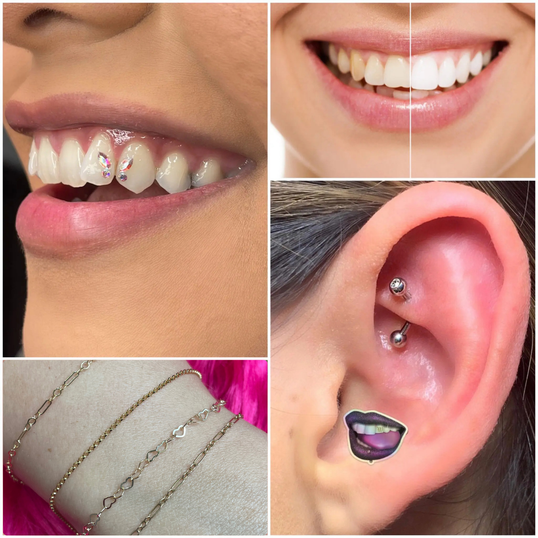 Trainings & Classes – Wicked Tooth Gems